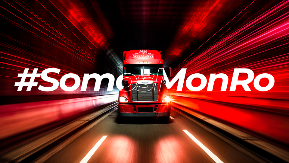 Bolsa de Trabajo Mon-Ro - Autentificar Mon-Ro